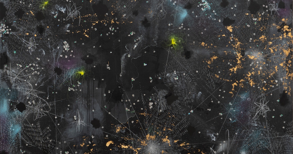 Happy Holidays | Mariane Ibrahim Gallery