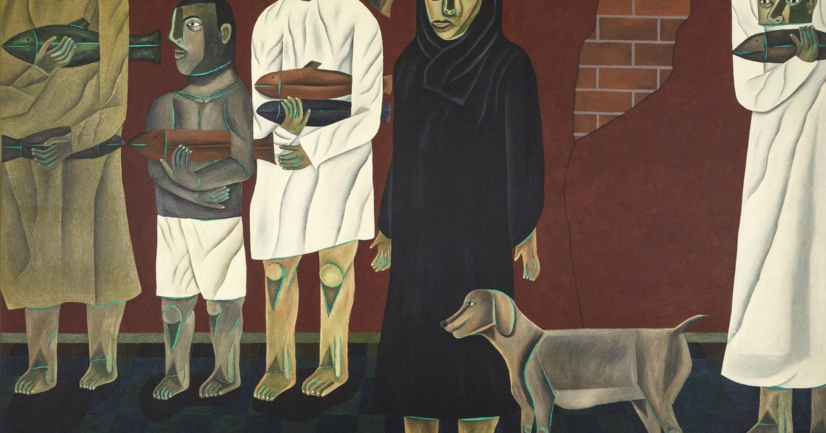 Press | Mariane Ibrahim Gallery