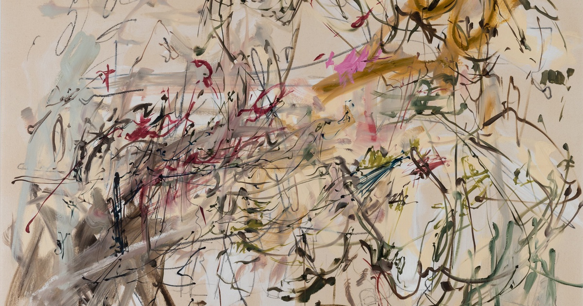 Carmen Neely Art Basel | Mariane Ibrahim Gallery
